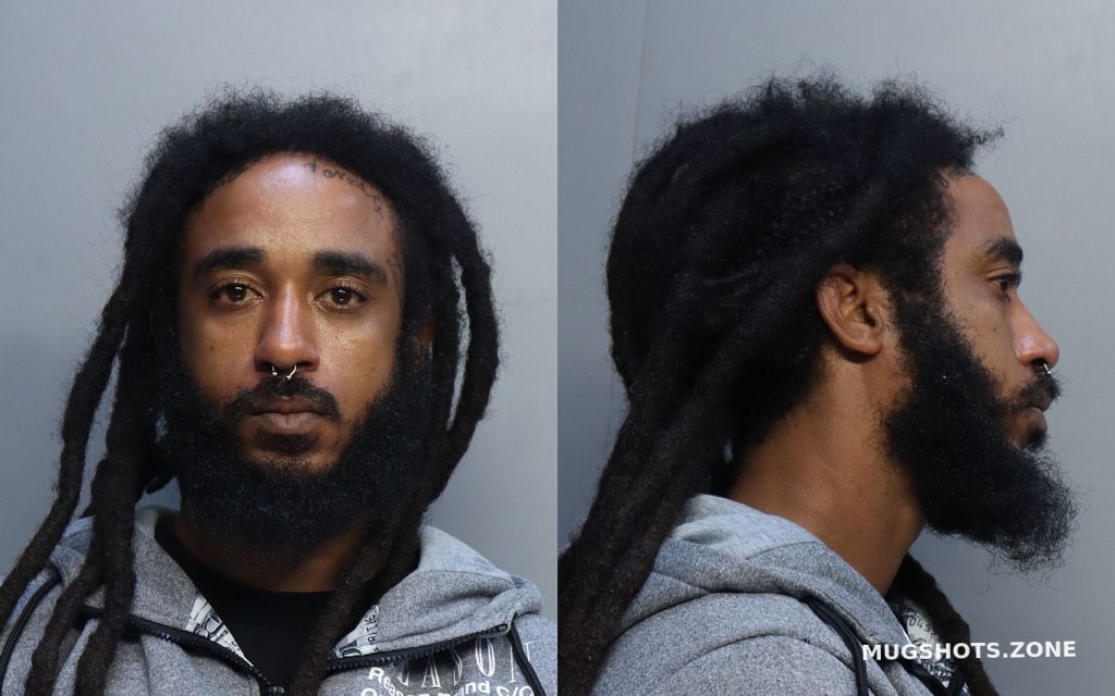 WATTS TIMOTHY DAVID 11/21/2021 - Miami-Dade County Mugshots Zone