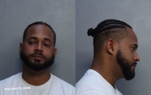 UPIA MAXIMO 11/21/2021 - Miami-Dade County Mugshots Zone
