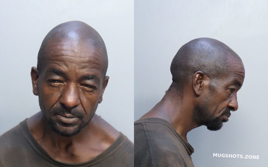 PRICE JORDAN 11/27/2021 - Miami-Dade County Mugshots Zone