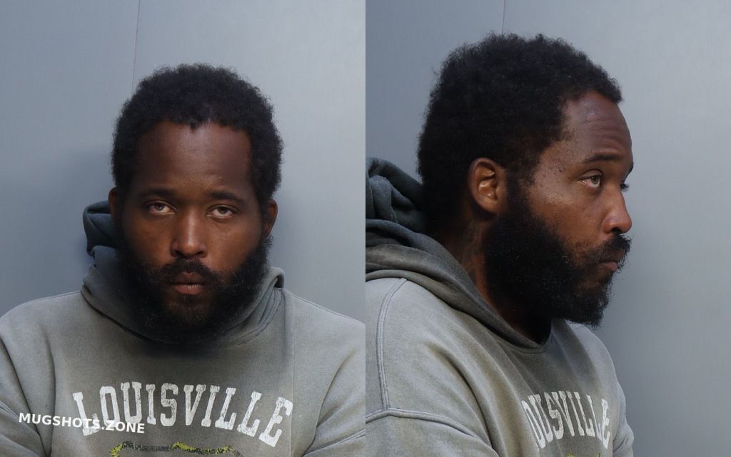SMITH TRAVIS BURRELL 12/01/2021 - Miami-Dade County Mugshots Zone