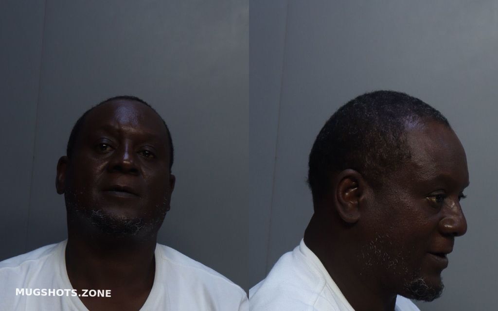 JENKINS RONALD 12/01/2021 - Miami-Dade County Mugshots Zone