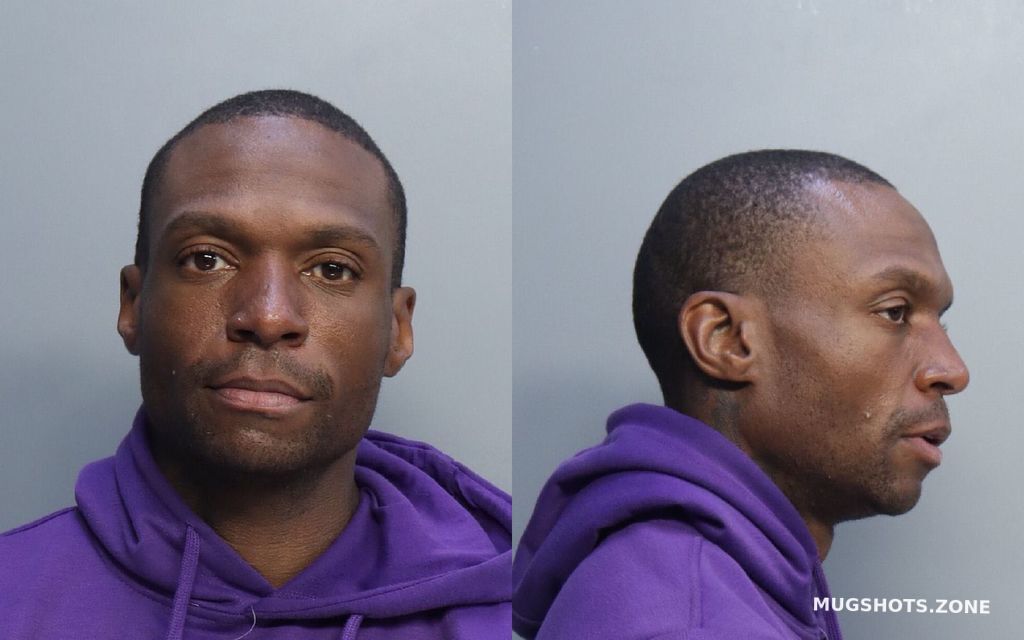 JONES BENJAMIN CORY 12/04/2021 - Miami-Dade County Mugshots Zone
