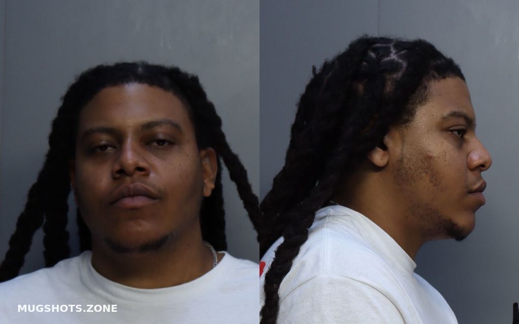 DESIRE JNNICHOLAS B 12/05/2021 - Miami-Dade County Mugshots Zone