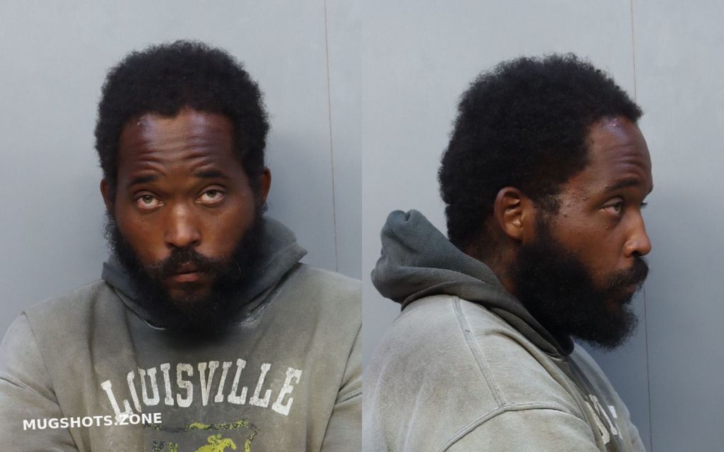 SMITH TRAVIS BURRELL 12/15/2021 - Miami-Dade County Mugshots Zone