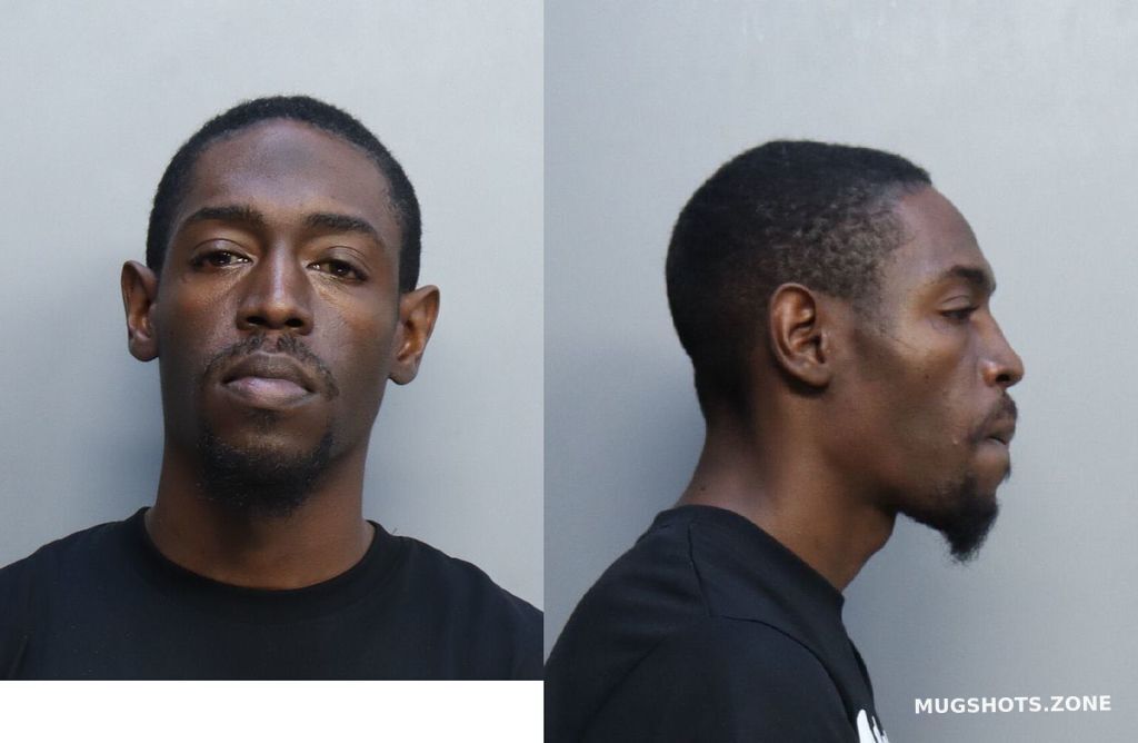 LLOYD KEITH HERBERT 12/15/2021 - Miami-Dade County Mugshots Zone