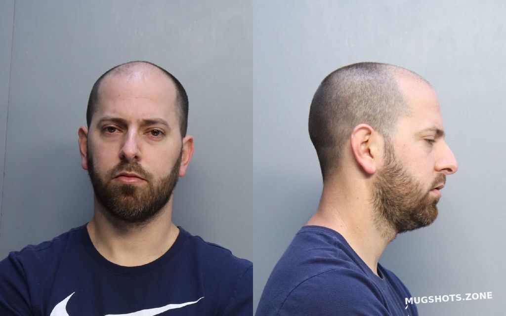 RENOVALES RAUL RAMON 12/15/2021 - Miami-Dade County Mugshots Zone