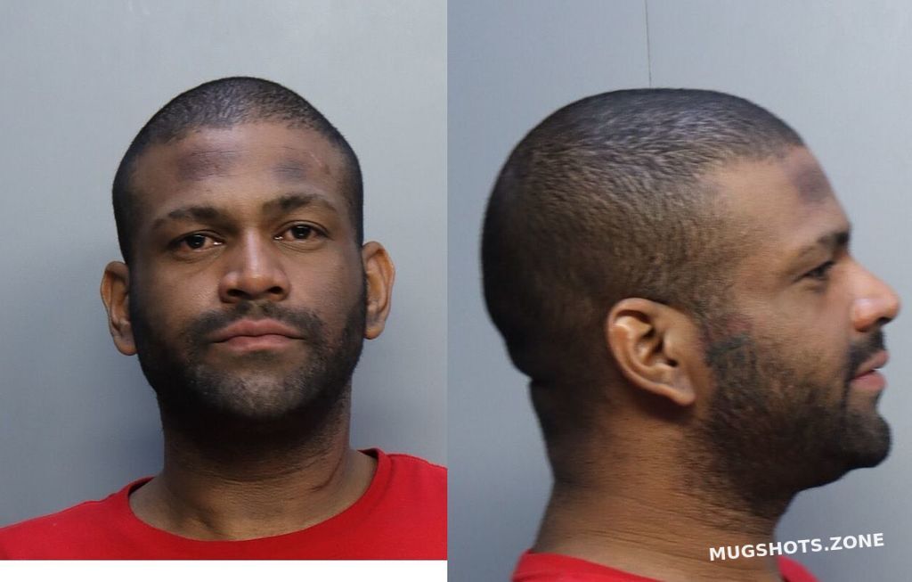 SANCHEZ LEONARD R 12/22/2021 - Miami-Dade County Mugshots Zone