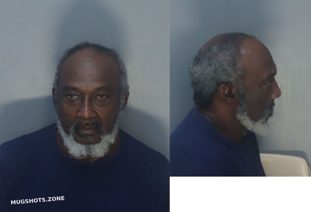 SNELL RONALD 12/26/2021 - Miami-Dade County Mugshots Zone