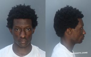 DAVIS DONTRELL 12/29/2021 - Miami-Dade County Mugshots Zone