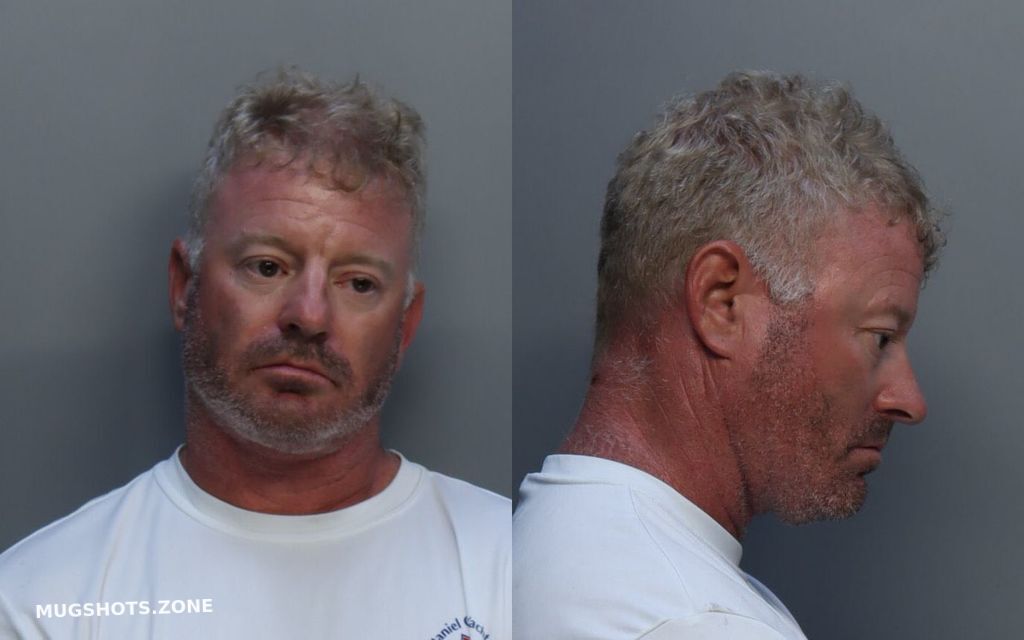 LATTIMER ROBERT HARTNEY 01/02/2022 - Miami-Dade County Mugshots Zone