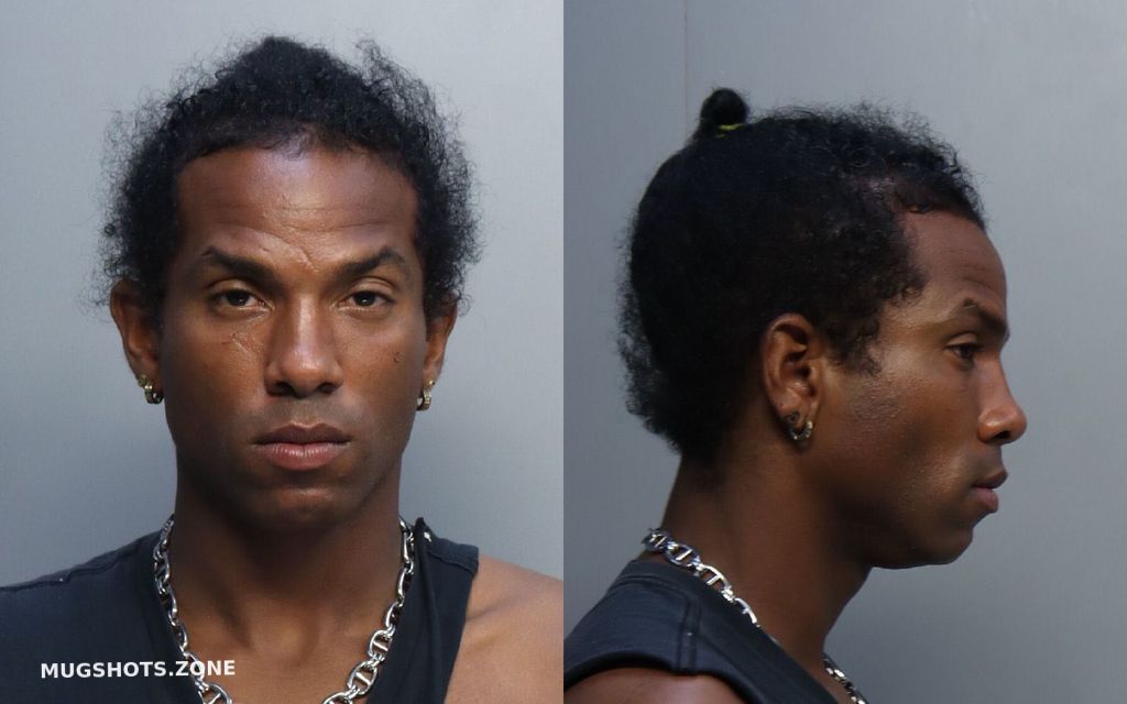 MACHADO DANIEL 01/06/2022 - Miami-Dade County Mugshots Zone MACHADO DANIEL 01/06/2022 - Miami-Dade County Mugshots Zone