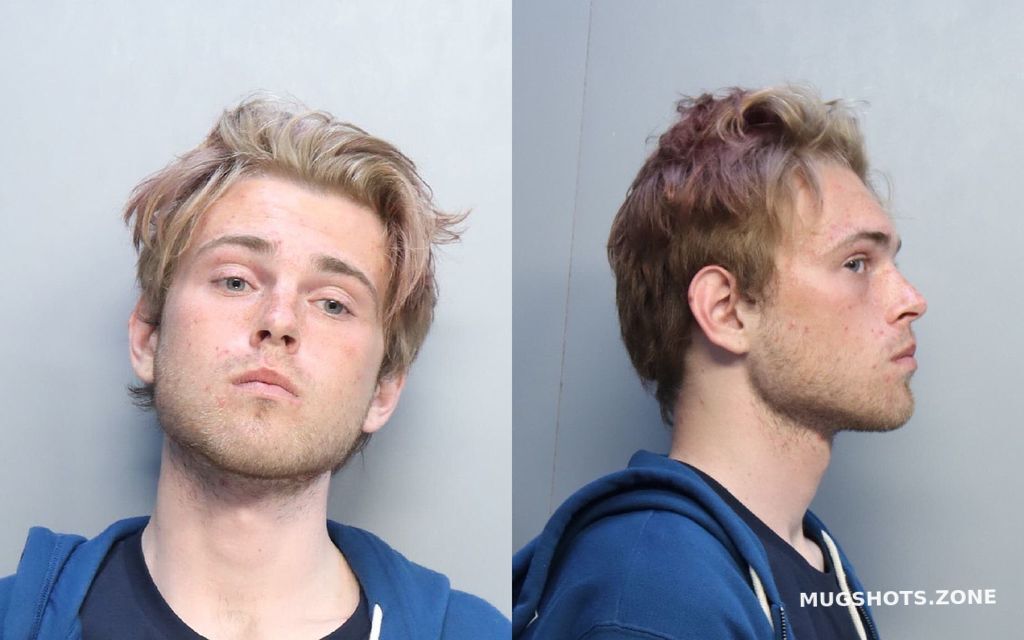 WATSON MARK 01/13/2022 - Miami-Dade County Mugshots Zone