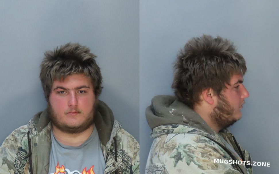 LEWIS TIMOTHY 01/15/2022 - Miami-Dade County Mugshots Zone