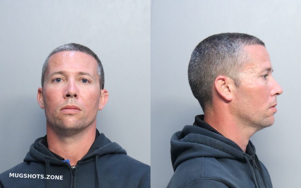 LUGO LOUIS MANUEL 01/16/2022 - Miami-Dade County Mugshots Zone