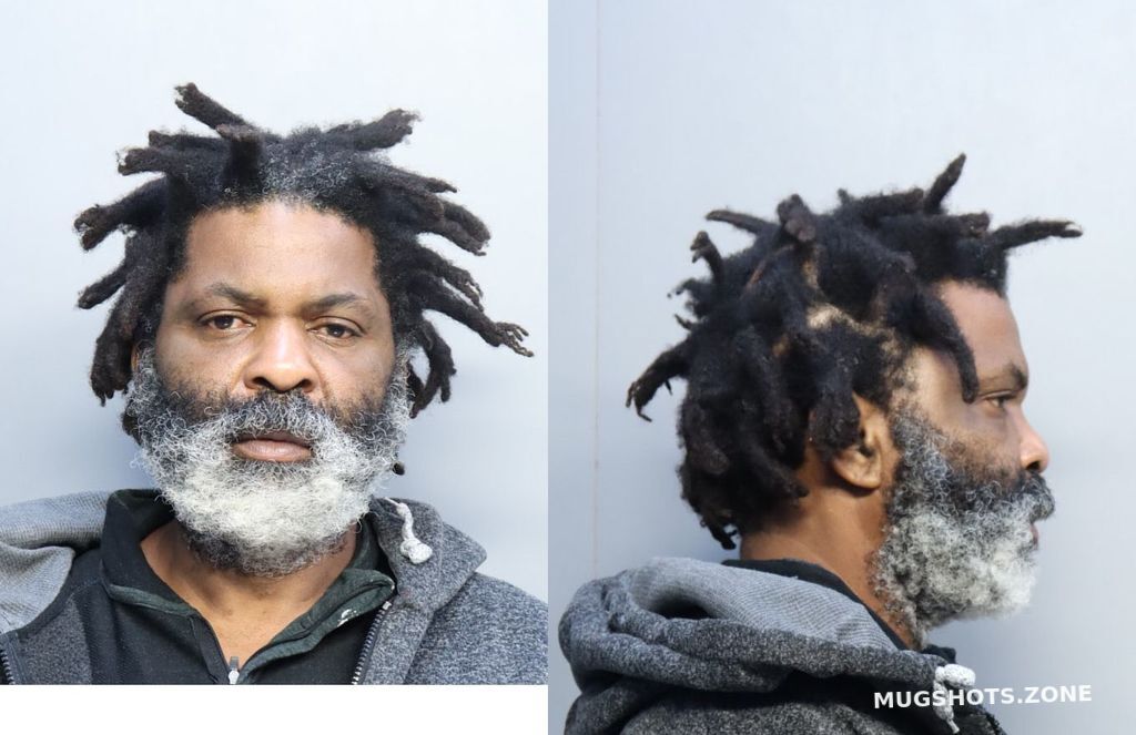 DAWKINS JIMMY LAMAR 01/18/2022 - Miami-Dade County Mugshots Zone