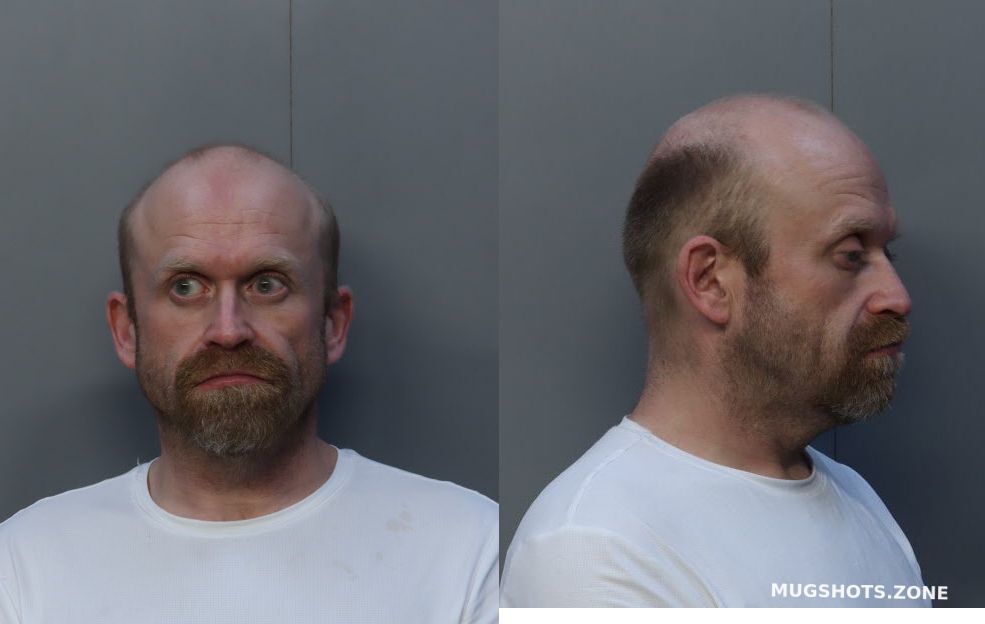 SANBORN MATTHEW CHARLES 01/19/2022 - Miami-Dade County Mugshots Zone