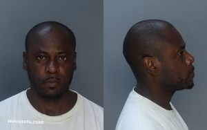 GRAY JERRY 01/27/2022 - Miami-Dade County Mugshots Zone
