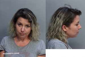 JOHNSON KELLY RENEE 01/31/2022 - Miami-Dade County Mugshots Zone