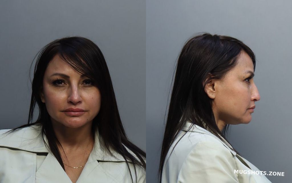 MENDOZA-MONDRAGON JENY PATRICIA 01/31/2022 - Miami-Dade County Mugshots ... MENDOZA-MONDRAGON JENY PATRICIA 01/31/2022 - Miami-Dade County Mugshots ...