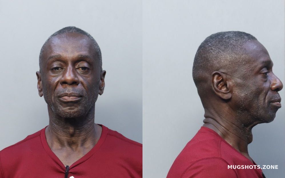 CAMPBELL SHEPARD ELLIOTT 02/02/2022 - Miami-Dade County Mugshots Zone