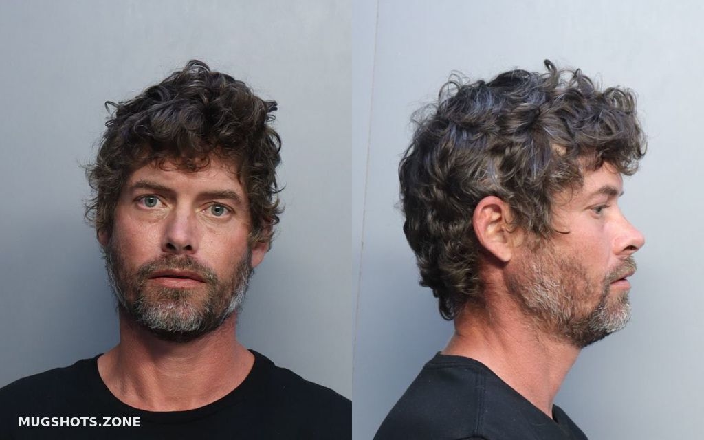 FALLON MARK DANIEL 02/04/2022 - Miami-Dade County Mugshots Zone