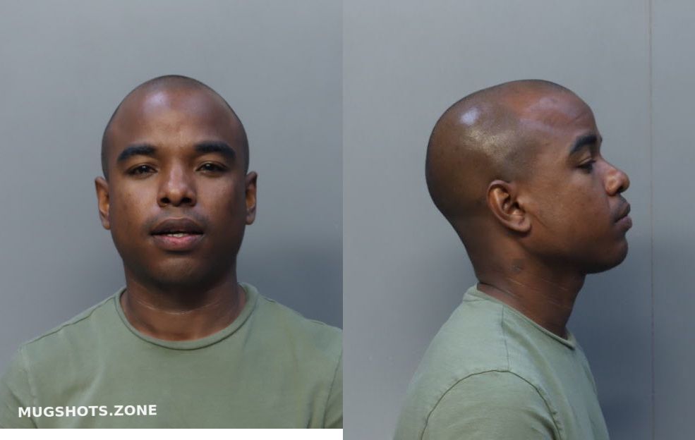 RODRIGUEZ RAYDEL MARTINEZ 02/06/2022 - Miami-Dade County Mugshots Zone