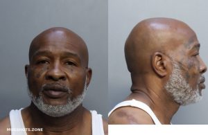 KINLAW ONDREA 02/07/2022 - Miami-Dade County Mugshots Zone