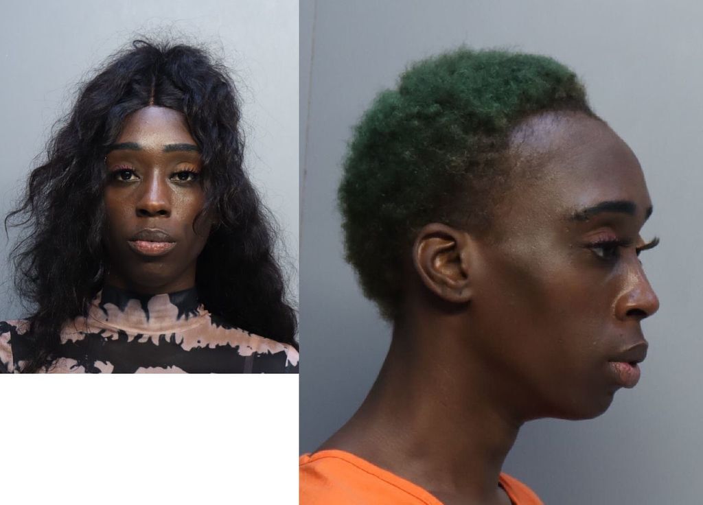 JORDAN FREDDERICK LYNELL 02/07/2022 - Miami-Dade County Mugshots Zone