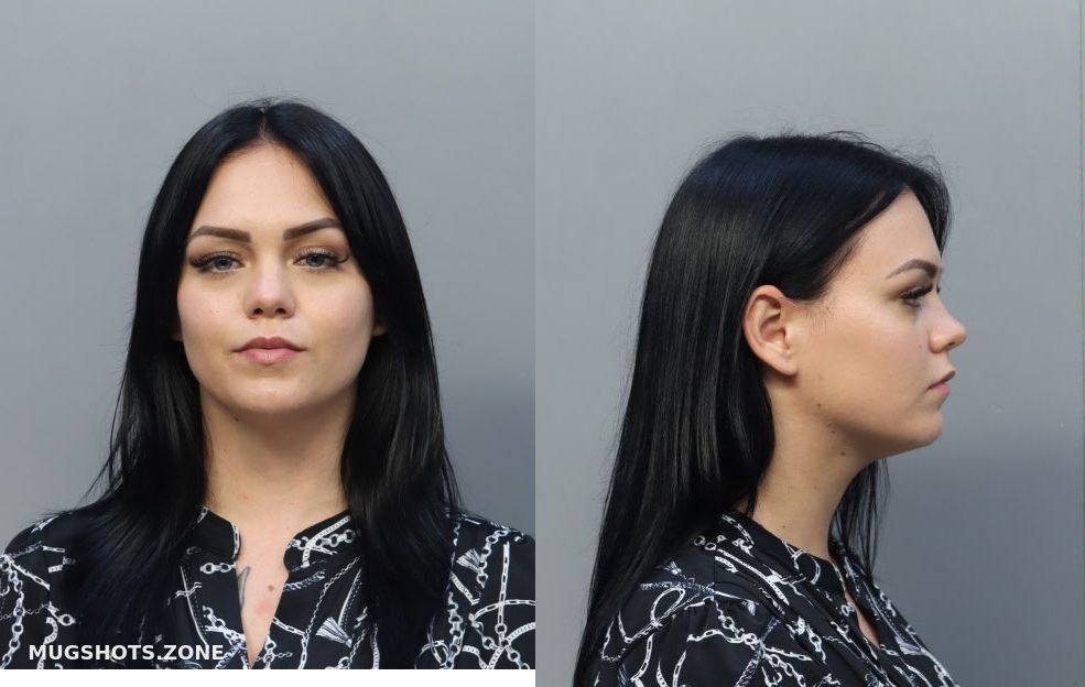 GOODWIN LEXUS J 02/08/2022 - Miami-Dade County Mugshots Zone