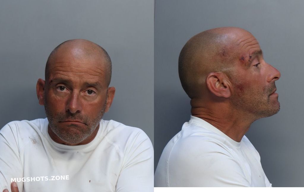 SILVA DANIEL 02/10/2022 - Miami-Dade County Mugshots Zone