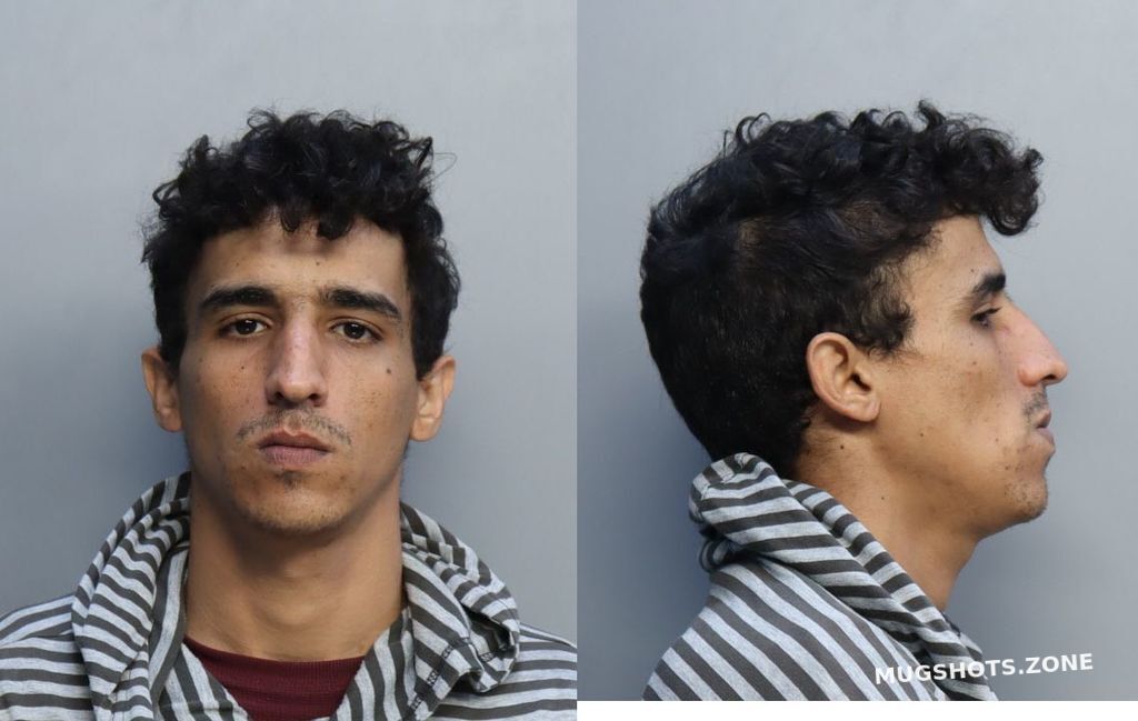 GONZALEZ RAFAEL 02/11/2022 - Miami-Dade County Mugshots Zone GONZALEZ RAFAEL 02/11/2022 - Miami-Dade County Mugshots Zone