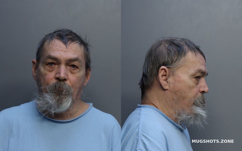 NORLING TIMOTHY 02/14/2022 - Miami-Dade County Mugshots Zone