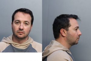POLYAKOV MARK 02/15/2022 - Miami-Dade County Mugshots Zone