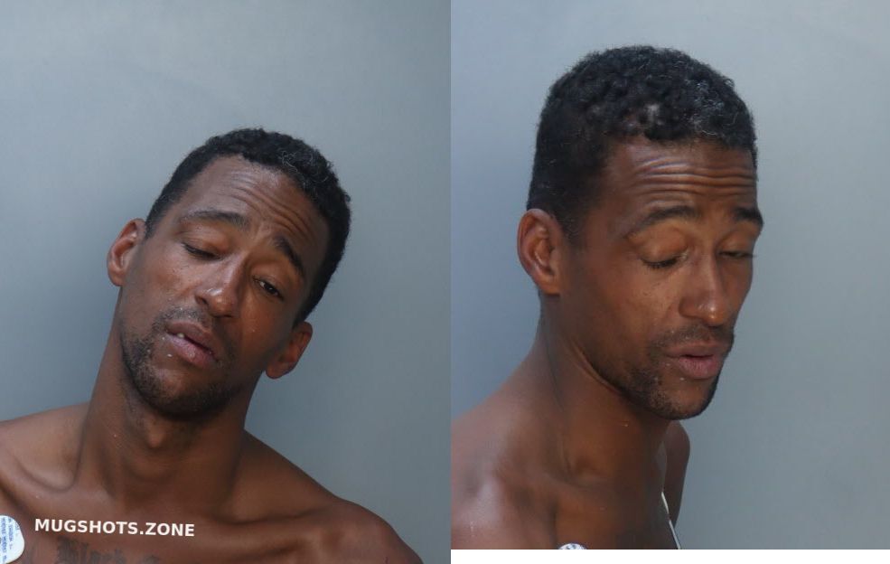 SCOTT DONNELL LEE 02/16/2022 - Miami-Dade County Mugshots Zone