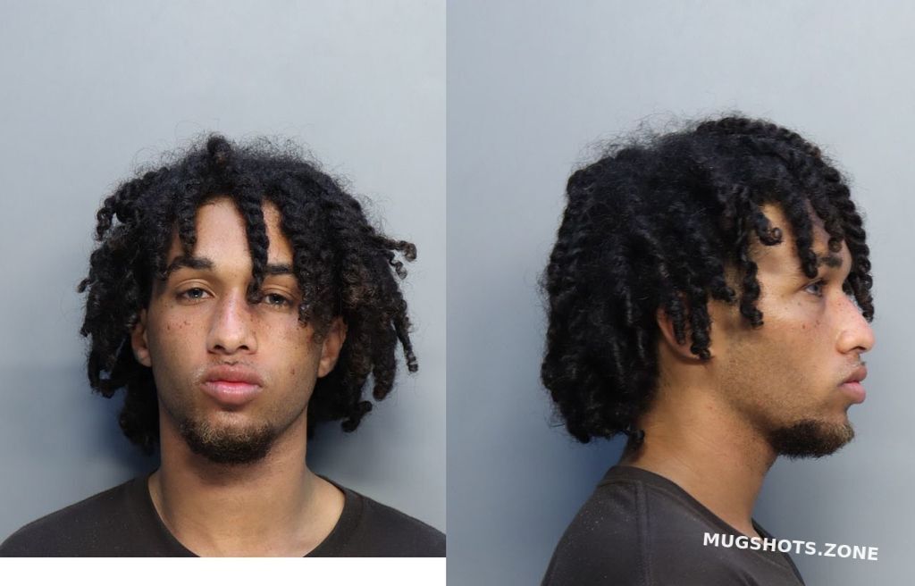 PEDROSO ANGEL 02/18/2022 - Miami-Dade County Mugshots Zone