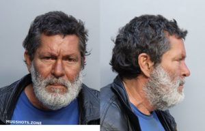 HAMMACK DAVID 02/23/2022 - Miami-Dade County Mugshots Zone