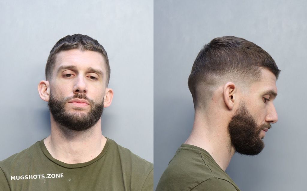 MAYOR EMILIO 02/23/2022 - Miami-Dade County Mugshots Zone