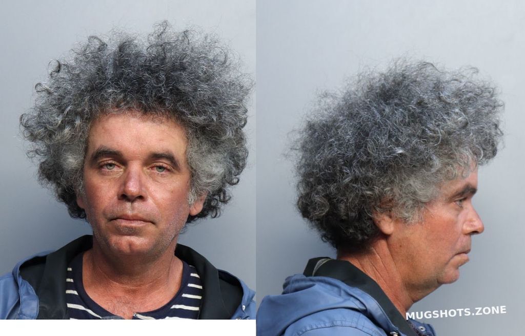 MARTINEZ DAVID 02/26/2022 - Miami-Dade County Mugshots Zone