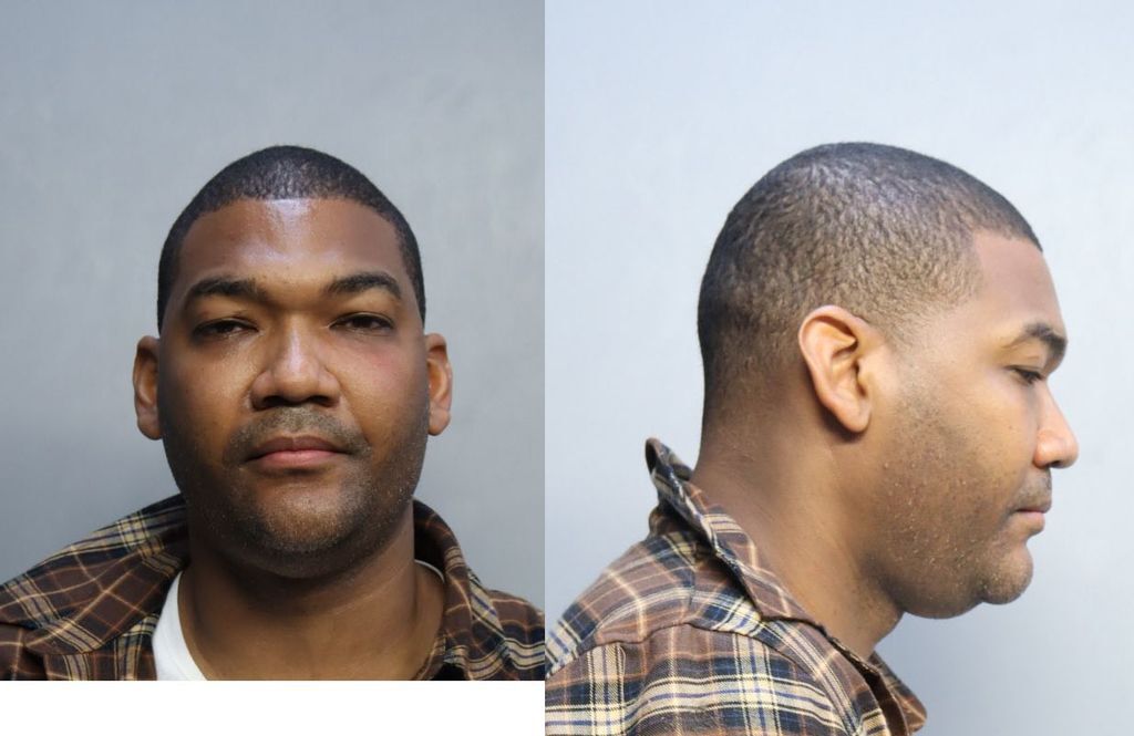 WHITEHEAD ELIJAHWUN 02/27/2022 - Miami-Dade County Mugshots Zone