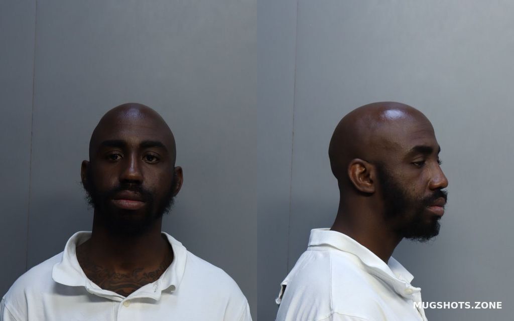 LAMPLEY JACK LEE 02/28/2022 - Miami-Dade County Mugshots Zone