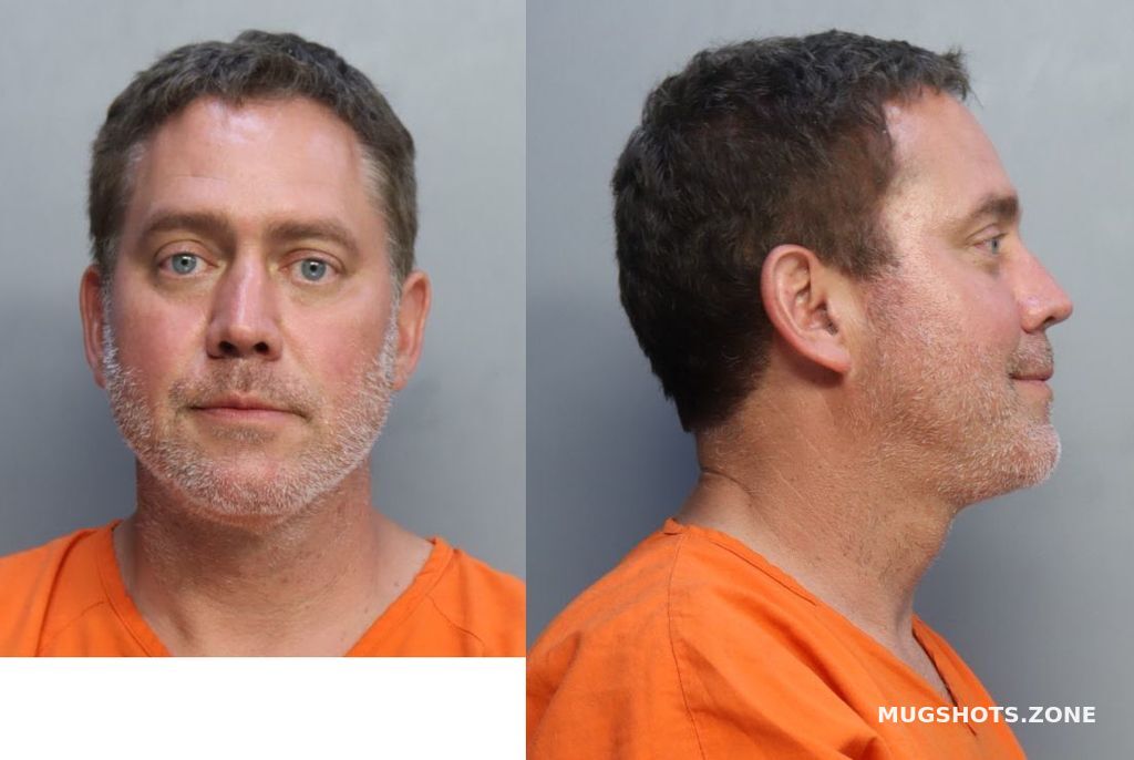 STROMBLE RONALD C 03/12/2022 - Miami-Dade County Mugshots Zone