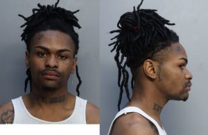 TURNER KALEN 03/13/2022 - Miami-Dade County Mugshots Zone