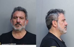 PETROZZA JOHN 03/13/2022 - Miami-Dade County Mugshots Zone