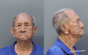 YERO JOSE 03/20/2022 - Miami-Dade County Mugshots Zone