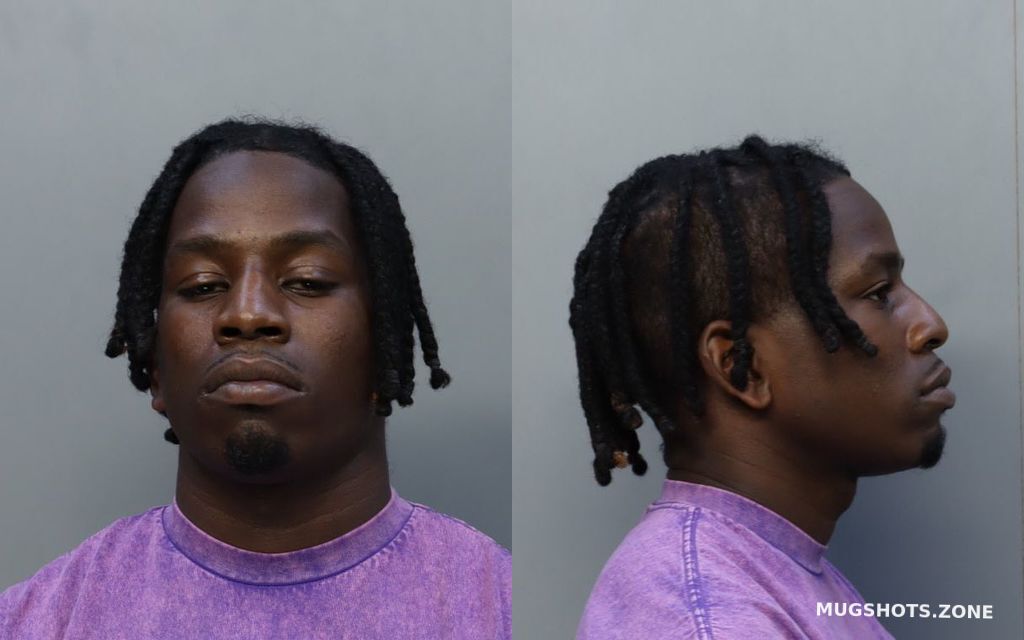 MOORE TIMOTHY 03/25/2022 - Miami-Dade County Mugshots Zone