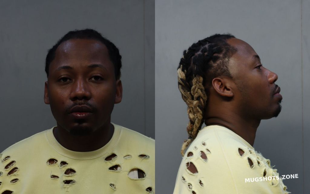 MEANS MICHAEL TIMOTHY 03/26/2022 - Miami-Dade County Mugshots Zone