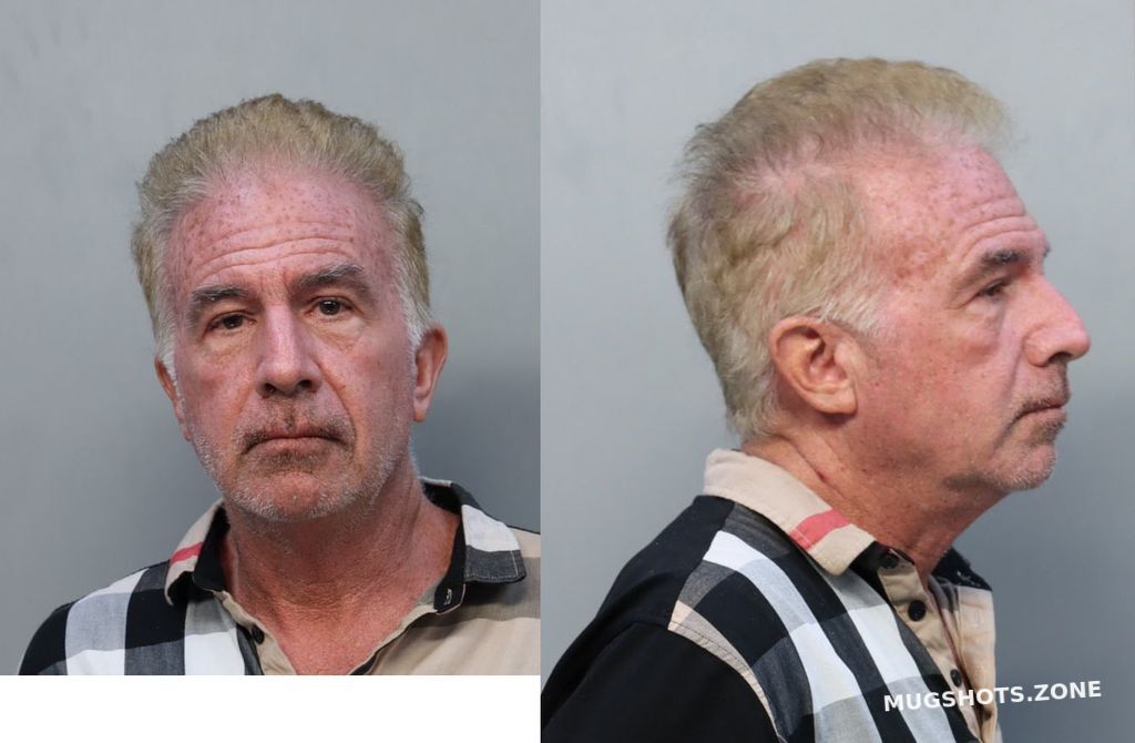 LANHAM TIMOTHY SCOTT 04/01/2022 - Miami-Dade County Mugshots Zone