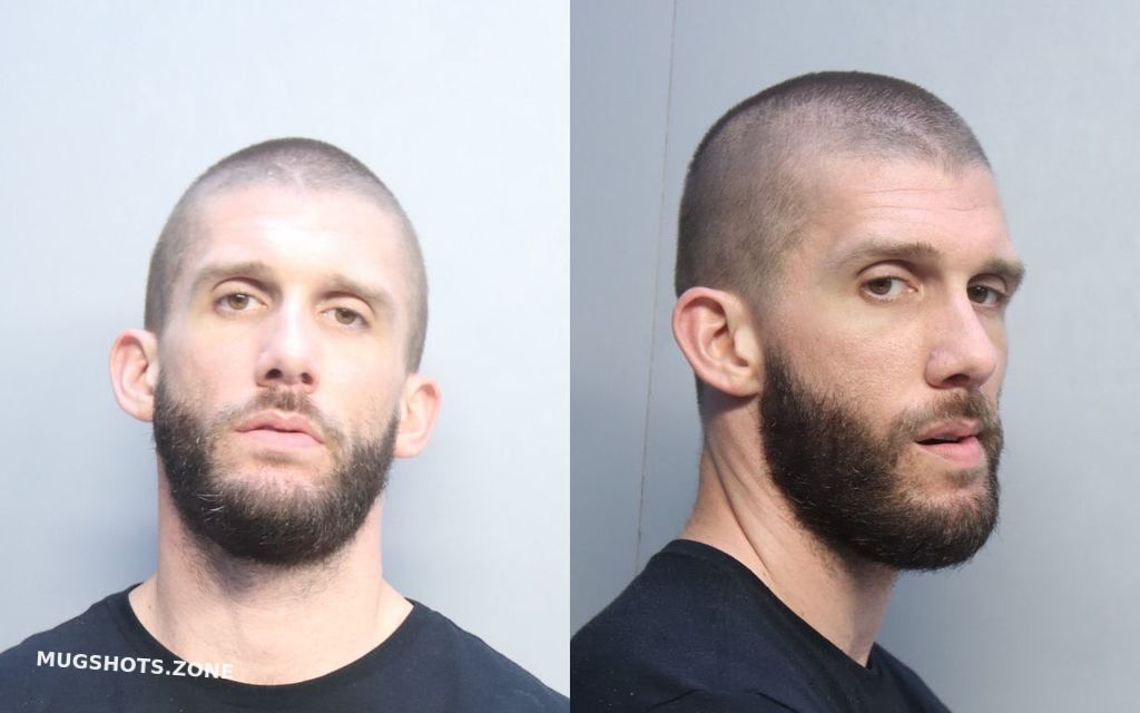 MAYOR EMILIO 04/09/2022 - Miami-Dade County Mugshots Zone