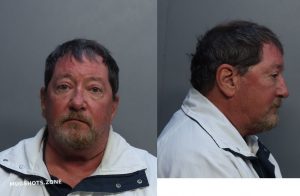 LOWENTHAL MICHAEL W 04/10/2022 - Miami-Dade County Mugshots Zone