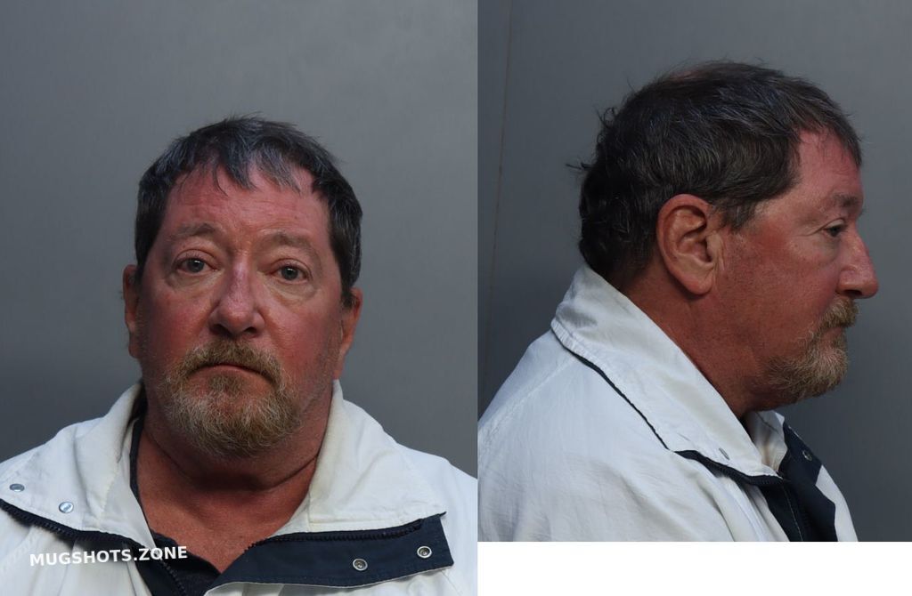 LOWENTHAL MICHAEL W 04/10/2022 - Miami-Dade County Mugshots Zone